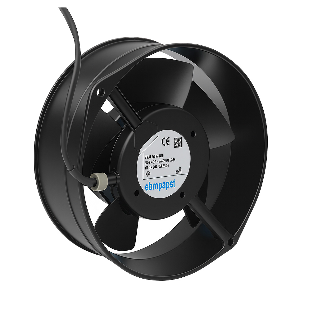 CHLORIDE - 10B48270P3 - EDP70 UPS Fan - New - Gruber Power Services