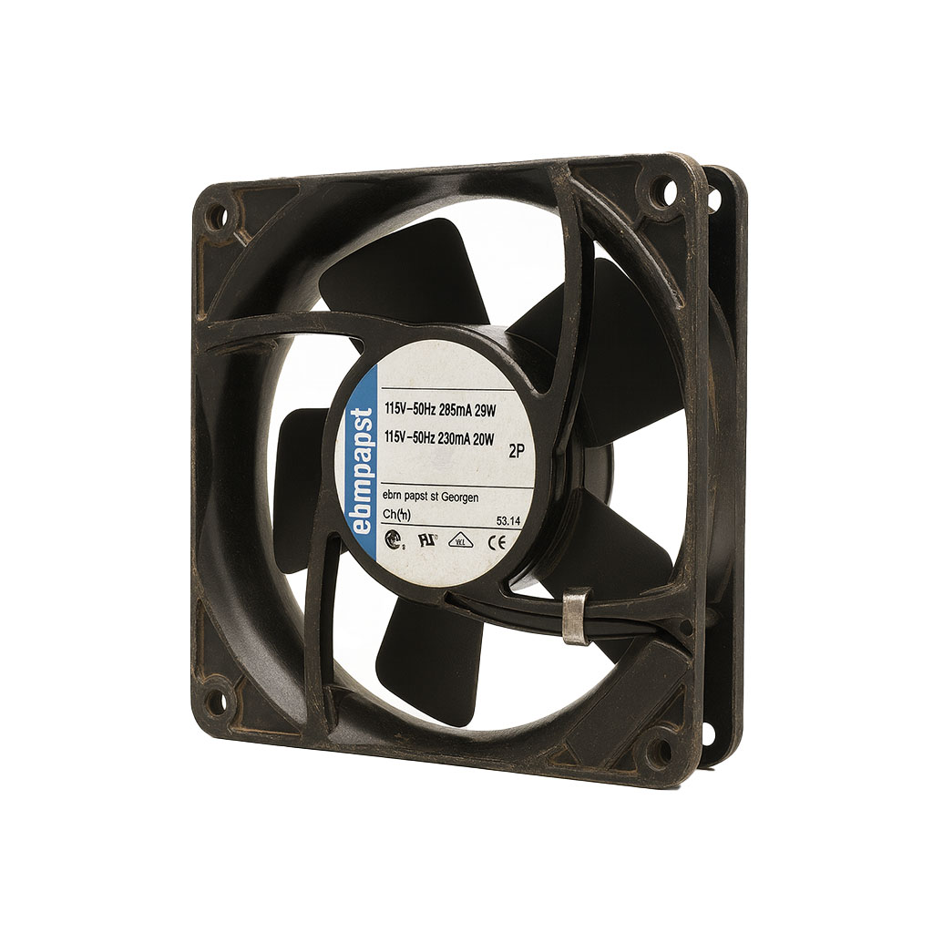 CHLORIDE - 10B48270P4 - EDP70 UPS Fan - Tested - Gruber Power Services
