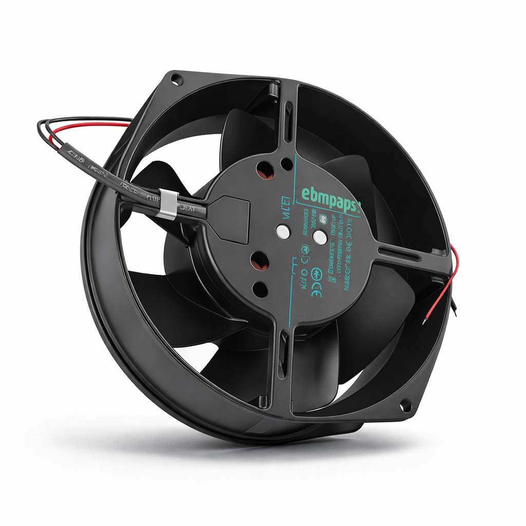 APC - 0G-0901227 - Silcon Top Fan - New - Gruber Power Services