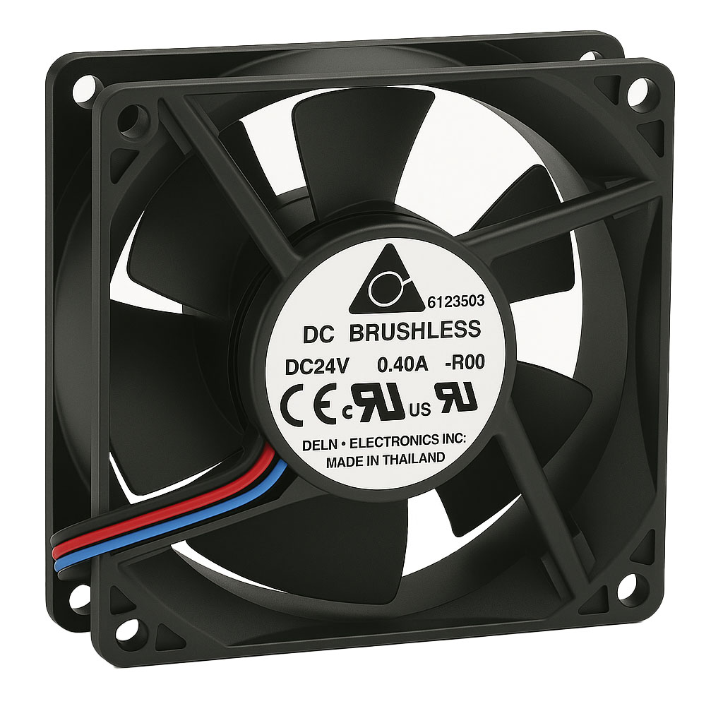 LIEBERT - NXB/NX 32010090 - UPS Fan - New - Gruber Power Services
