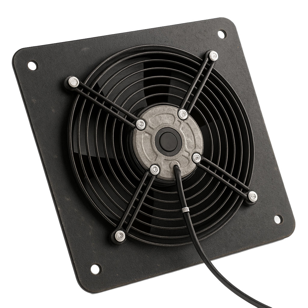 Mitsubishi - FAN20025 - UPS Fan (Fits 9900AA/9900BA UPS Systems ...