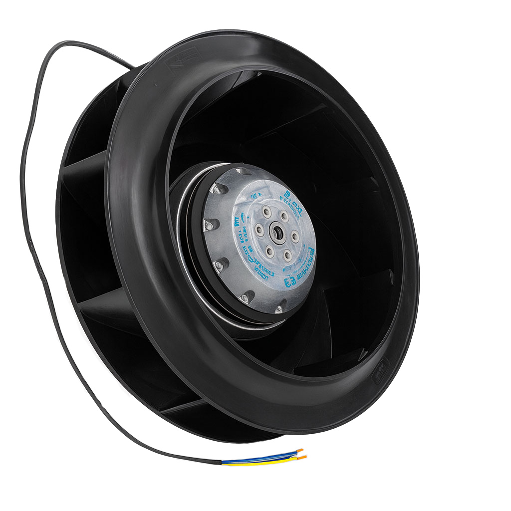 APC - 0G-0901215 - Silcon Blower Assembly - New - Gruber Power Services