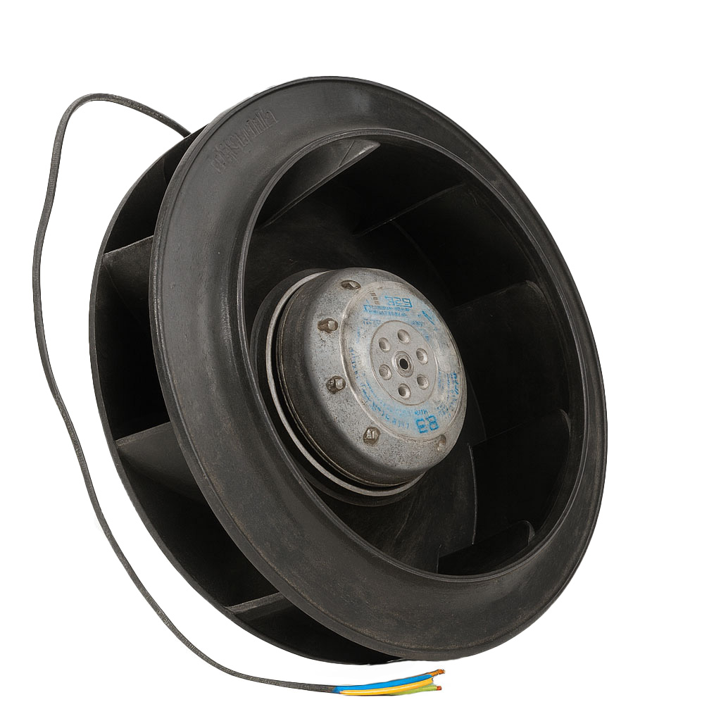 APC - 0G-0901215 - Silcon Blower Assembly - Tested - Gruber Power Services