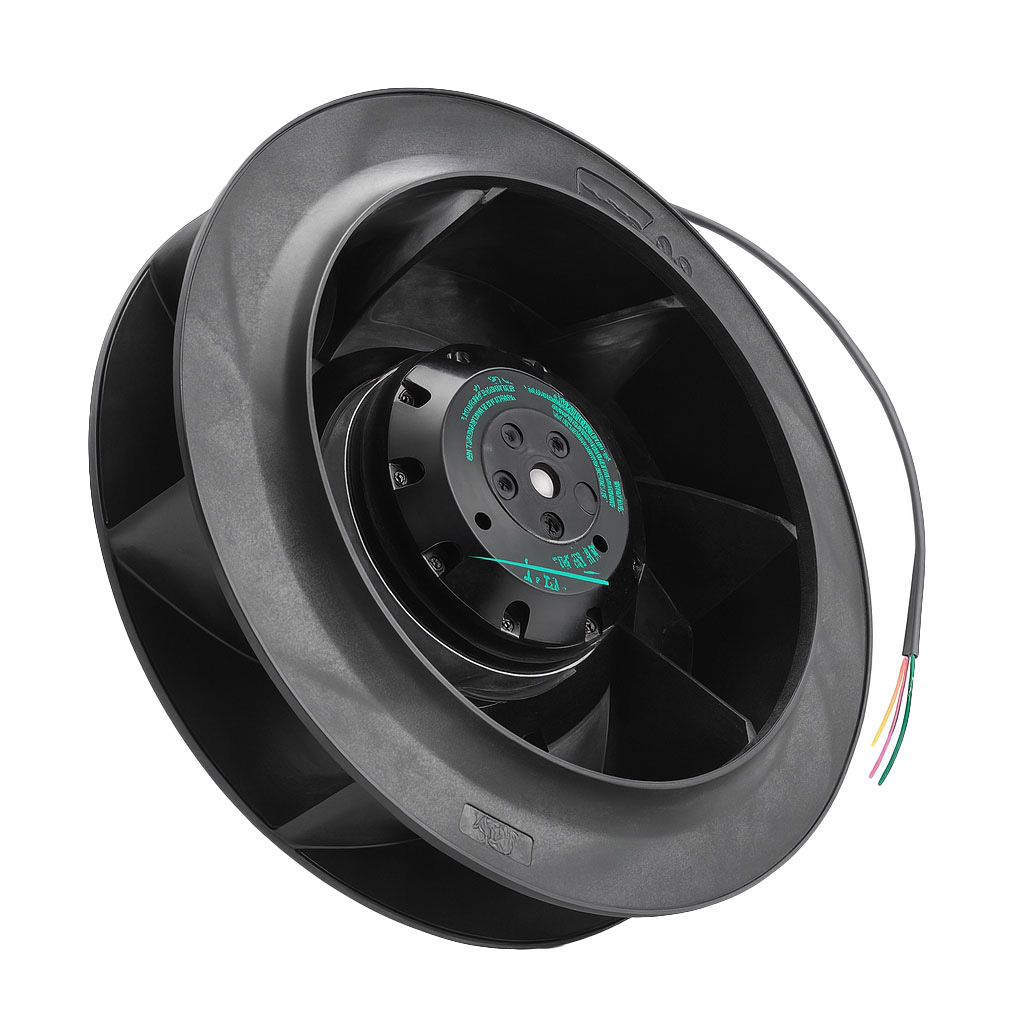 APC - 0G-0901590 - Silcon Blower Assembly - New - Gruber Power Services