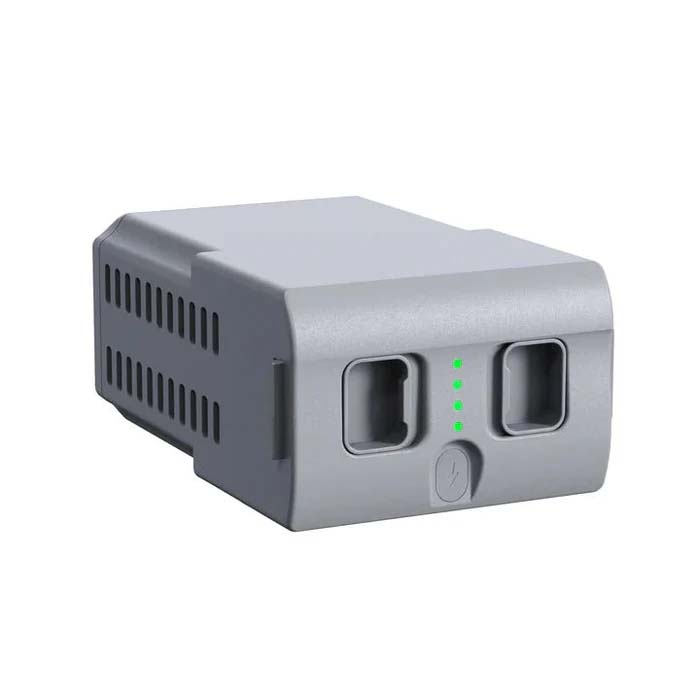 Unitree – Go EDU - Quadruped Robot Dog Battery - Gruber Power Services