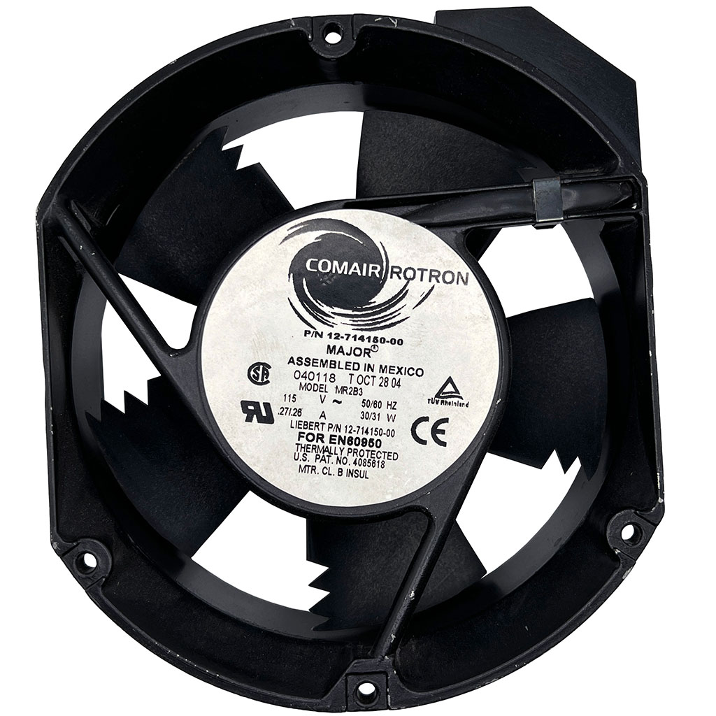 COMAIR ROTRON - MAJOR - MR2B3 - UPS Fan - Tested - Gruber Power Services
