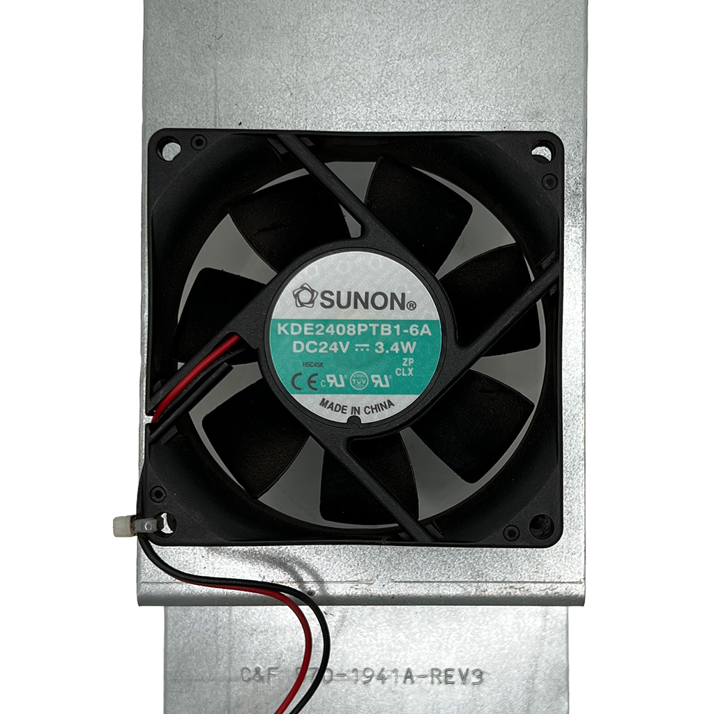 SUNON - KDE2408PTB1-6A - UPS Fan - Tested - Gruber Power Services