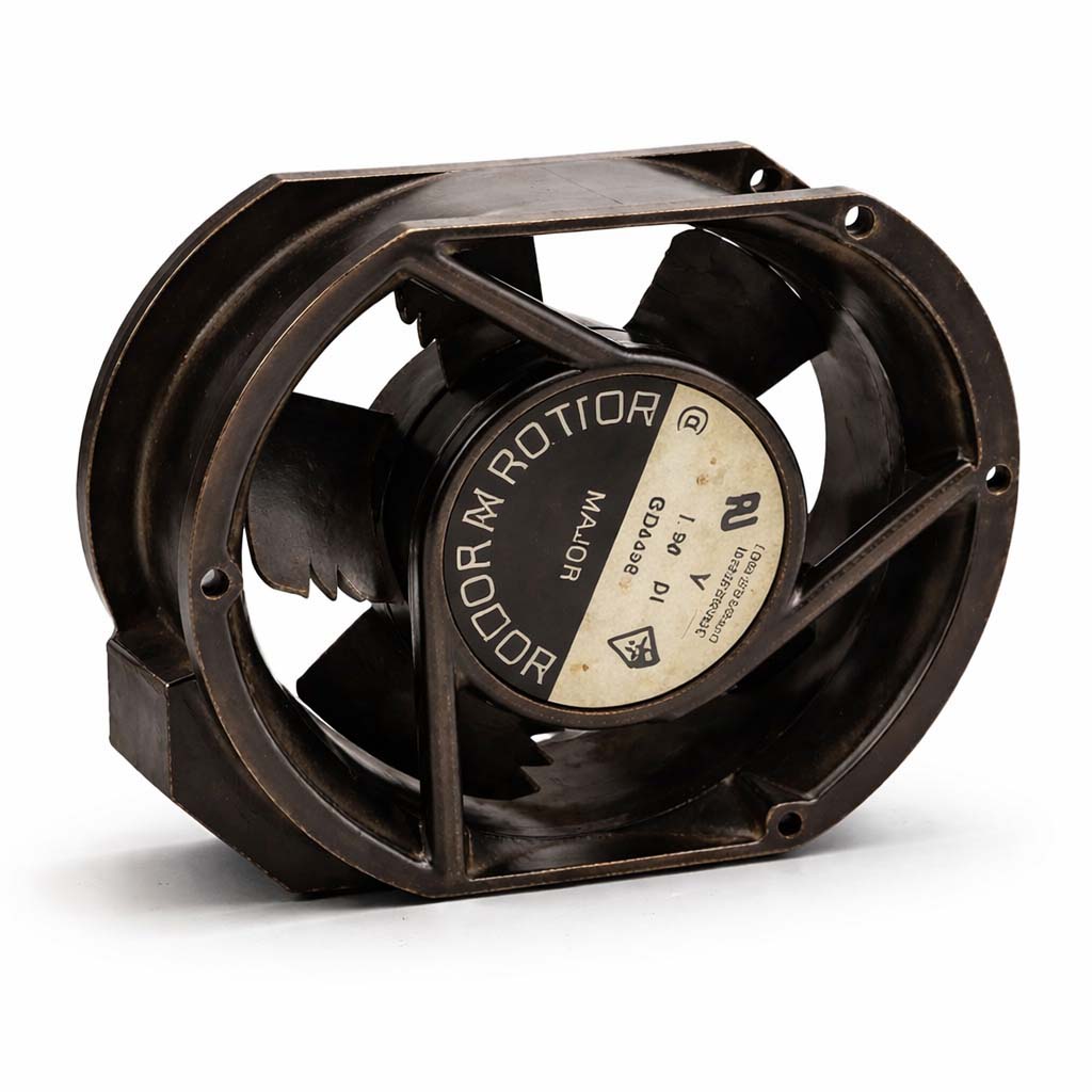 COMAIR ROTRON - MAJOR - MR2B3 - UPS Fan - Tested - Gruber Power Services