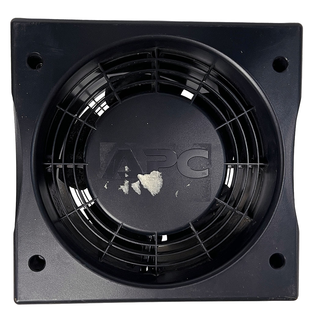 EBM PAPST - W1G180-AB47-22 - UPS Fan - Tested - Gruber Power Services
