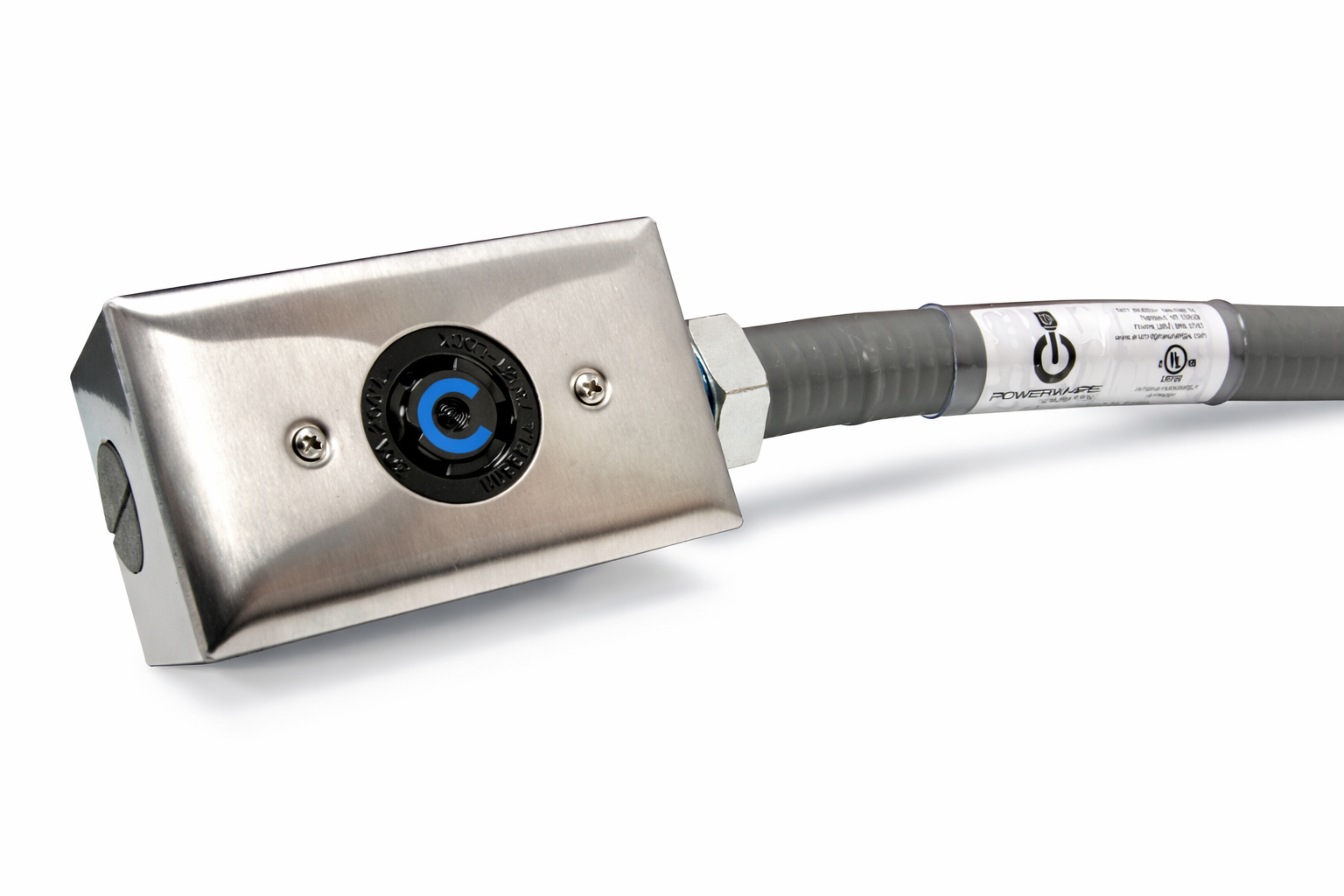 PDU Power Cables - Gruber Power Services