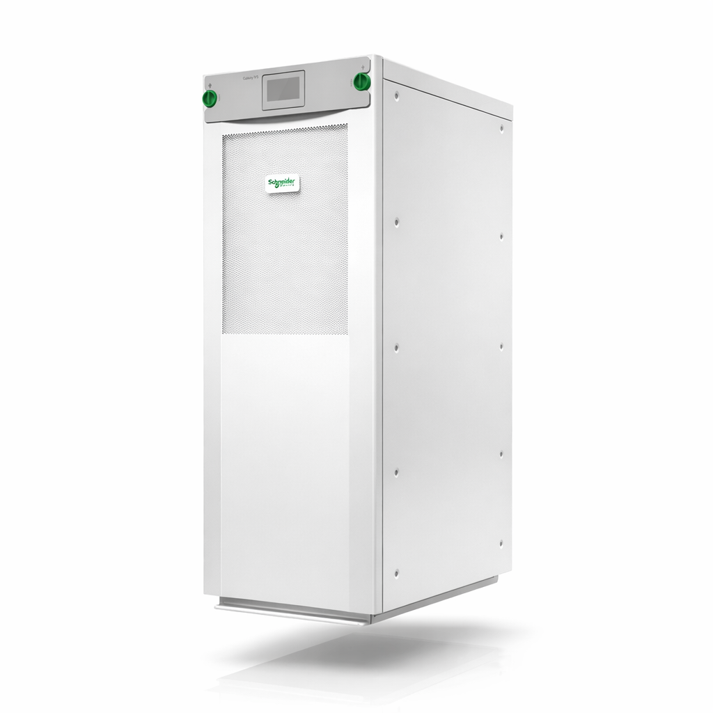APC - Galaxy VS - 20000 - 20 kVA - Three Phase Online UPS - Gruber ...