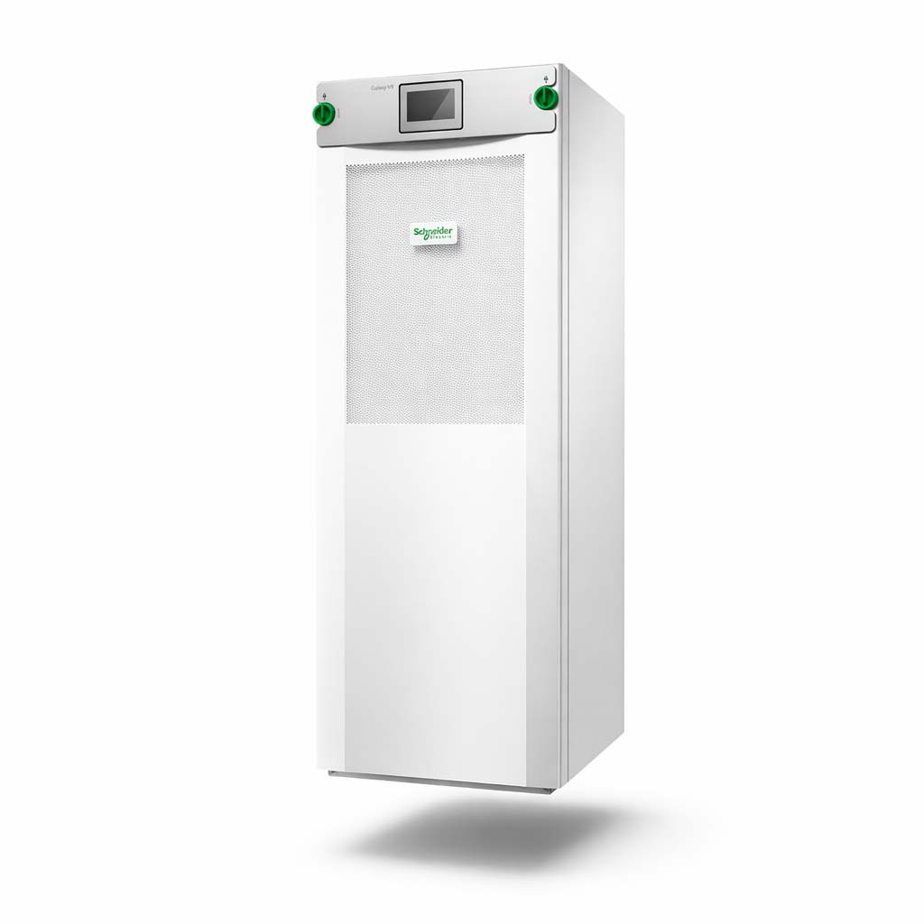 APC - Galaxy VS - 150000 - 150 kVA - Three Phase Online UPS - Gruber ...