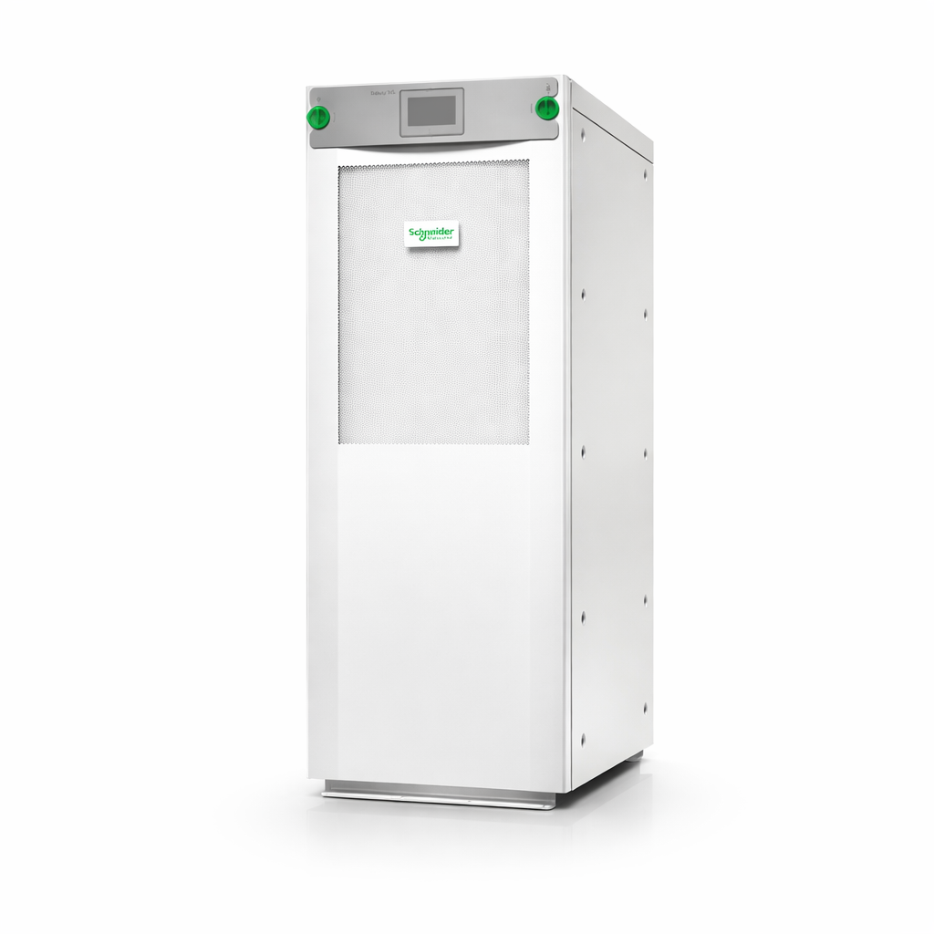 APC - Galaxy VS - 10000 - 10 kVA - Three Phase Online UPS - Gruber ...
